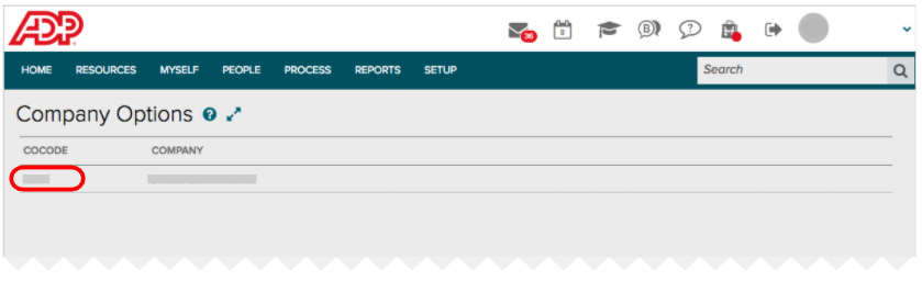 How to set up New Hire Defaults in ADP?