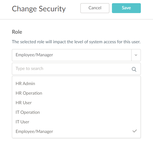 How to set user roles and customize permissions?